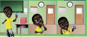 enVision Math Common Core Kindergarten Answer Key Topic 13 Analyze ...