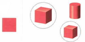 enVision Math Common Core Kindergarten Answer Key Topic 13 Analyze ...