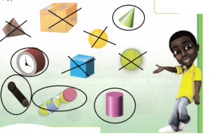 enVision Math Common Core Kindergarten Answer Key Topic 13 Analyze ...