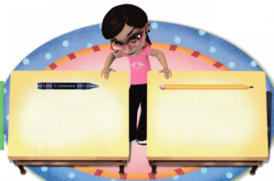 enVision Math Common Core Kindergarten Answer Key Topic 14 Describe and ...