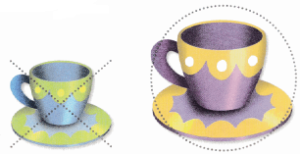 enVision Math Common Core Kindergarten Answer Key Topic 14 Describe and ...