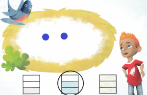 Envision Math Common Core Kindergarten Answer Key Topic 1 Numbers 0 to ...