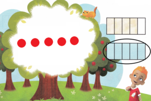 Envision Math Common Core Kindergarten Answer Key Topic 1 Numbers 0 to ...