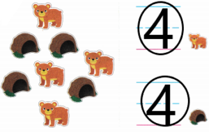 enVision Math Common Core Kindergarten Answer Key Topic 2 Compare ...