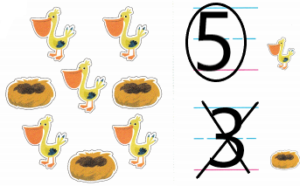 enVision Math Common Core Kindergarten Answer Key Topic 2 Compare ...