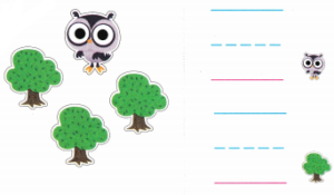 enVision Math Common Core Kindergarten Answer Key Topic 2 Compare ...