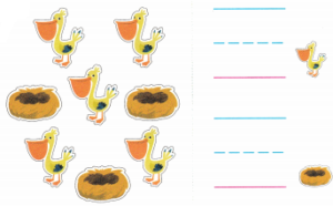 enVision Math Common Core Kindergarten Answer Key Topic 2 Compare ...