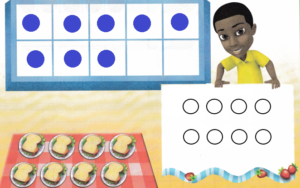 Envision Math Common Core Kindergarten Answer Key Topic 3 Numbers 6 to ...