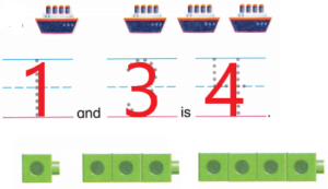Envision Math Common Core Kindergarten Answer Key Topic 6 Understand ...