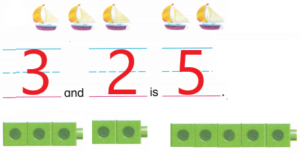 Envision Math Common Core Kindergarten Answer Key Topic 6 Understand ...