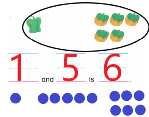 Envision Math Common Core Kindergarten Answer Key Topic 6 Understand ...