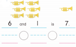 Envision Math Common Core Kindergarten Answer Key Topic 6 Understand ...