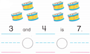 Envision Math Common Core Kindergarten Answer Key Topic 6 Understand ...