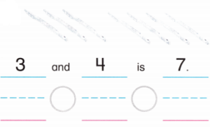 Envision Math Common Core Kindergarten Answer Key Topic 6 Understand ...