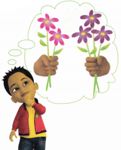 Envision Math Common Core Kindergarten Answer Key Topic 6 Understand ...