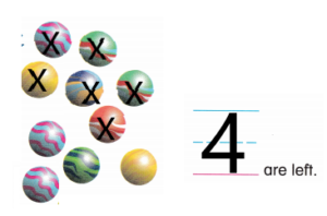 Envision Math Common Core Kindergarten Answer Key Topic 7 Understand ...