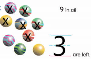 Envision Math Common Core Kindergarten Answer Key Topic 7 Understand ...