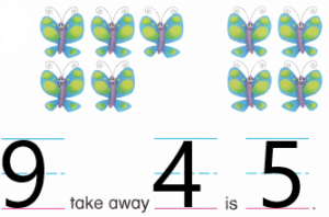 Envision Math Common Core Kindergarten Answer Key Topic 7 Understand ...
