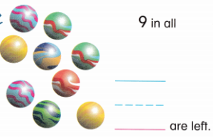 Envision Math Common Core Kindergarten Answer Key Topic 7 Understand ...