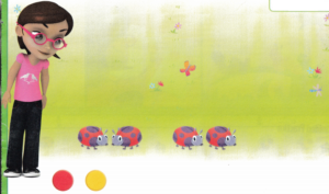 Envision Math Common Core Kindergarten Answer Key Topic 7 Understand ...