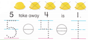 Envision Math Common Core Kindergarten Answer Key Topic 7 Understand ...