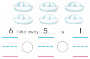 Envision Math Common Core Kindergarten Answer Key Topic 7 Understand ...