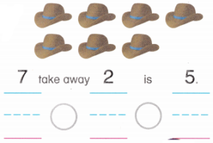 Envision Math Common Core Kindergarten Answer Key Topic 7 Understand ...