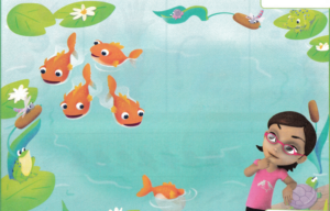 Envision Math Common Core Kindergarten Answer Key Topic 7 Understand ...