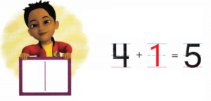 Envision Math Common Core Kindergarten Answer Key Topic 8 More Addition ...