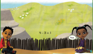 Envision Math Common Core Kindergarten Answer Key Topic 8 More Addition ...