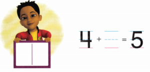 Envision Math Common Core Kindergarten Answer Key Topic 8 More Addition ...