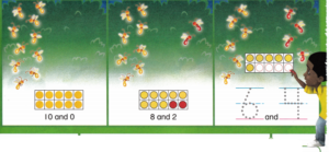 Envision Math Common Core Kindergarten Answer Key Topic 8 More Addition ...