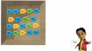 Envision Math Common Core Kindergarten Answer Key Topic 5 Classify and ...