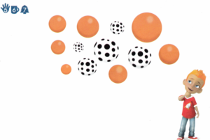 Envision Math Common Core Kindergarten Answer Key Topic 5 Classify and ...