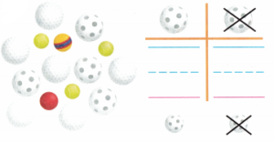 Envision Math Common Core Kindergarten Answer Key Topic 5 Classify and ...