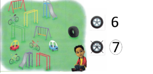 Envision Math Common Core Kindergarten Answer Key Topic 5 Classify and ...