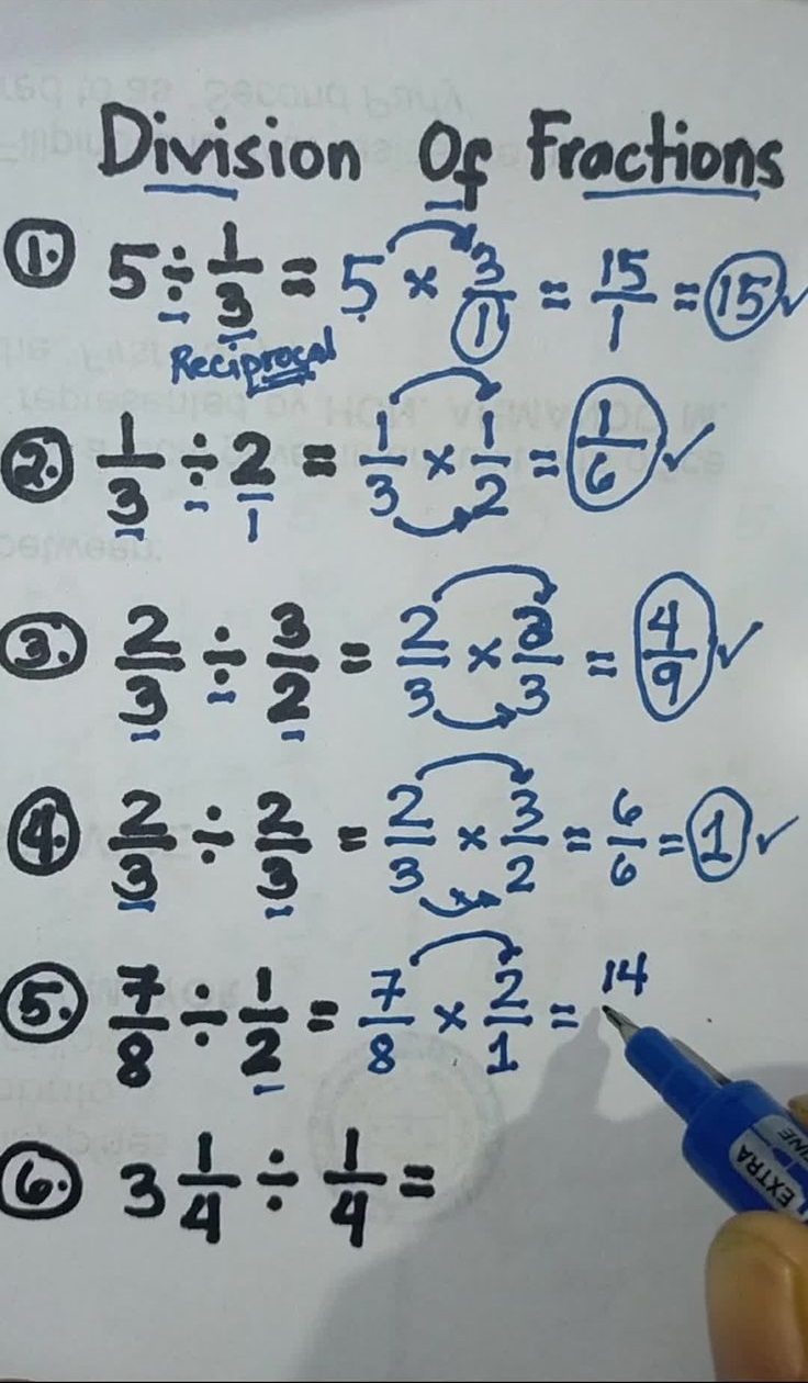 enVision Math Common Core Grade 5 Answer Key Topic 9 Apply ...
