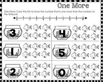 enVision Math Common Core Kindergarten Answer Key Topic 2 Compare ...