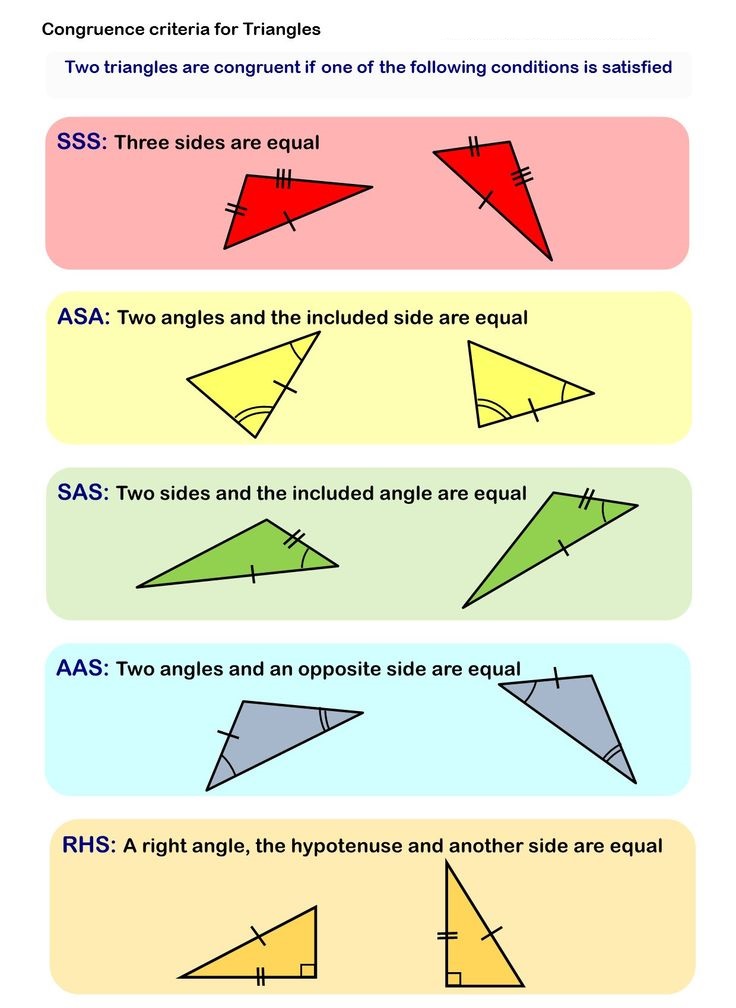 enVision Math Common Core Grade 8 Answer Key Topic 6 Congruence And ...