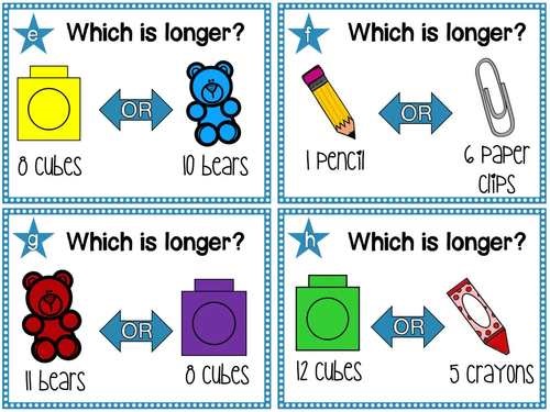 enVision Math Common Core Kindergarten Answer Key Topic 14 Describe and ...