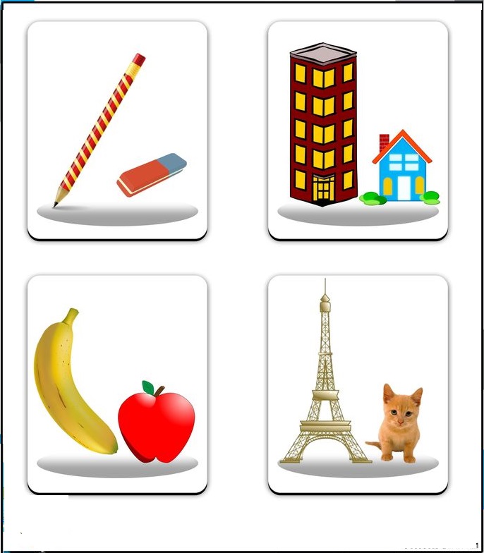 enVision Math Common Core Kindergarten Answer Key Topic 14 Describe and ...