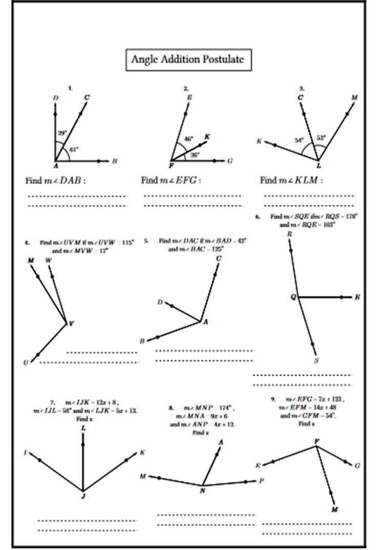 enVision Math Common Core Grade 7 Answer Key Topic 8 Solve Problems ...