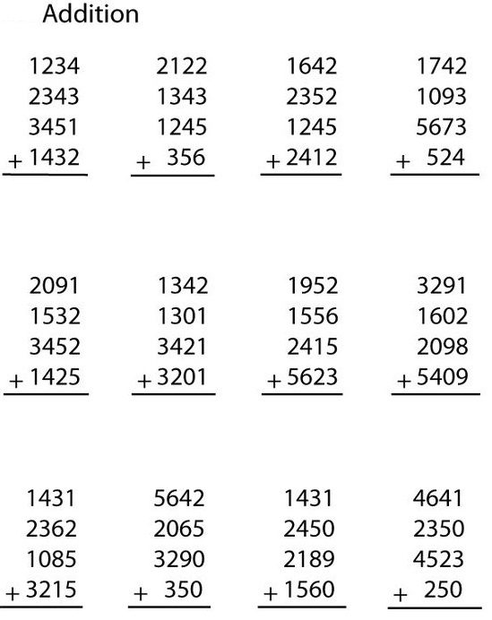 Envision Math Common Core Kindergarten Answer Key Topic 6 Understand ...
