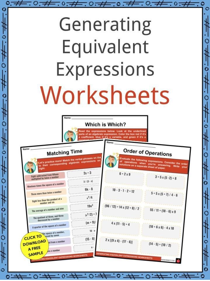 enVision Math Common Core Grade 7 Answer Key Topic 4 Generate ...