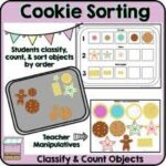 Envision Math Common Core Kindergarten Answer Key Topic 5 Classify and ...