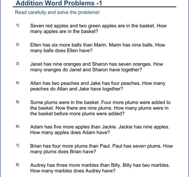 enVision Math Common Core Grade 2 Answer Key Topic 7 More Solving ...