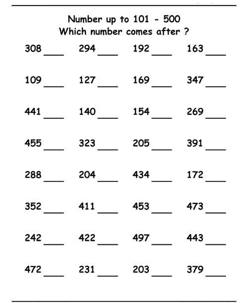 enVision Math Common Core Grade 2 Answer Key Topic 9 Numbers to 1,000 ...