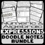 Envision Math Common Core Grade 6 Answer Key Topic 3 Numeric And ...