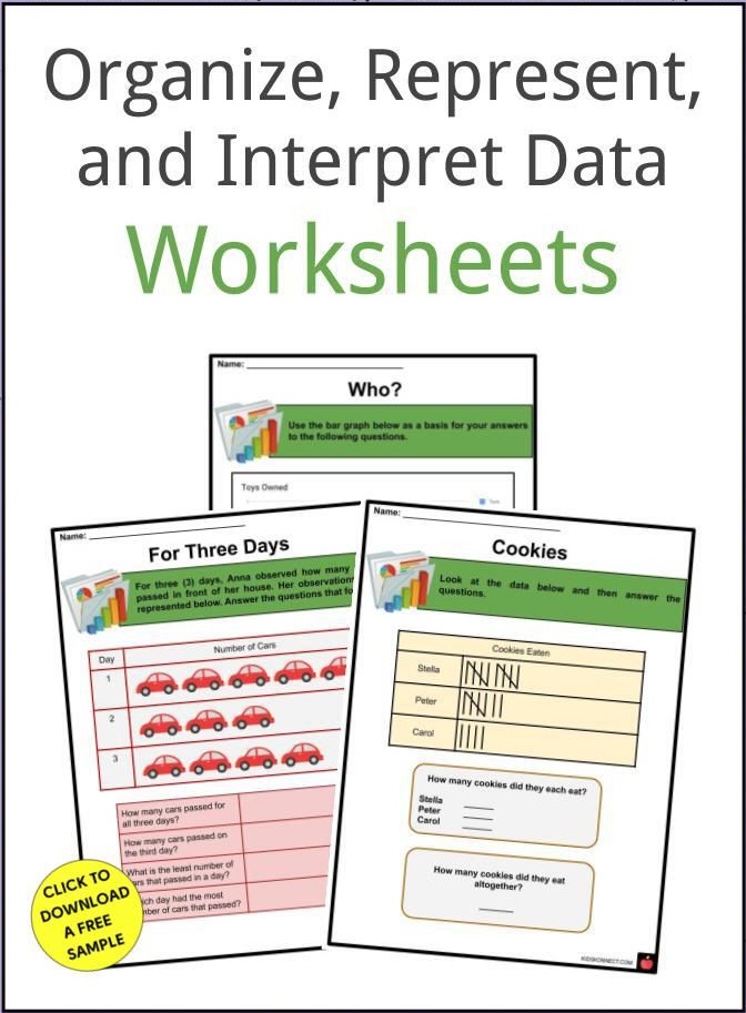 enVision Math Common Core Grade 5 Answer Key Topic 10 Represent and ...