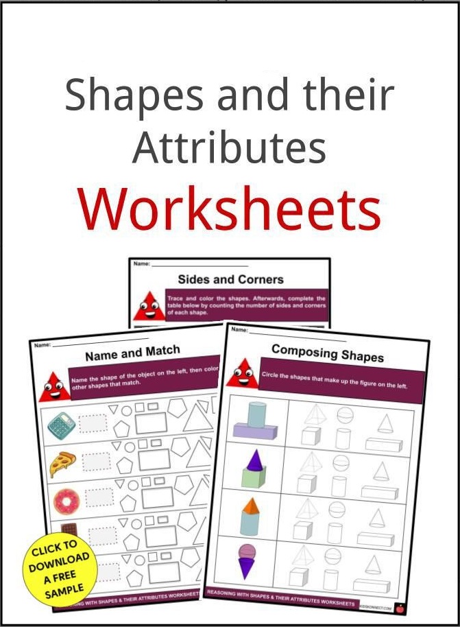 enVision Math Common Core Grade 2 Answer Key Topic 13 Shapes and Their ...